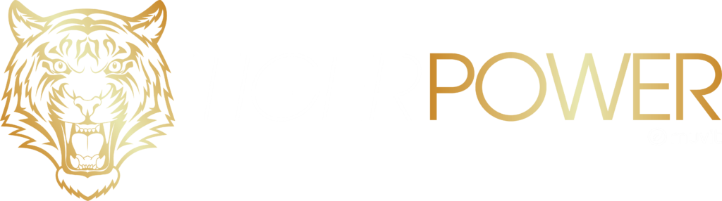 Tiger Power - TigerGlass